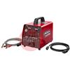 Lincoln Arc Tracker Portable Weld Performance Monitor - Welding ...
