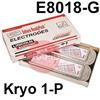 Lincoln Electric Kryo 1P Vacuum Sealed SRP Low Hydrogen Electrodes ...