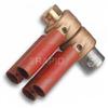 Tweco Roto-Ground Heavy Duty Rotary Earth Clamp - 1500 Amp - Welding ...