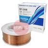 Nittetsu SF-3AM, 1.2mm MIG Wire, 12.5Kg Reel, AWS A5.29: E81-T1-G ...