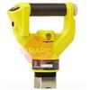 Magswitch Hand Lifter 60 CE Cordless Electric Switchable Magnet ...
