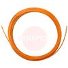 Kemppi DL Chili Wire Liner, for 1mm - 1.6mm Aluminium Wire - Welding ...