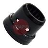 Kemppi Gas Diffuser - Type 2, PMT 52W/MMT 52W/ FE42/ PMT42/ MMT42 ...