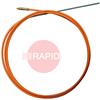 Kemppi DL Chili Wire Liner, for 0.6mm - 1.0mm Aluminium/Stainless ...