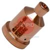 Lincoln Electric LC105 Gouging Nozzle (Pack of 5) - Welding Supplies ...