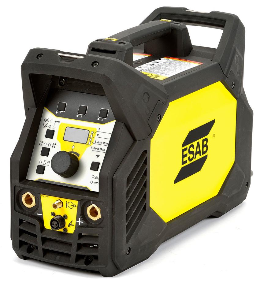 Buy ESAB Renegade ET300i Tig Power Source, 208 - 520V - Welding ...