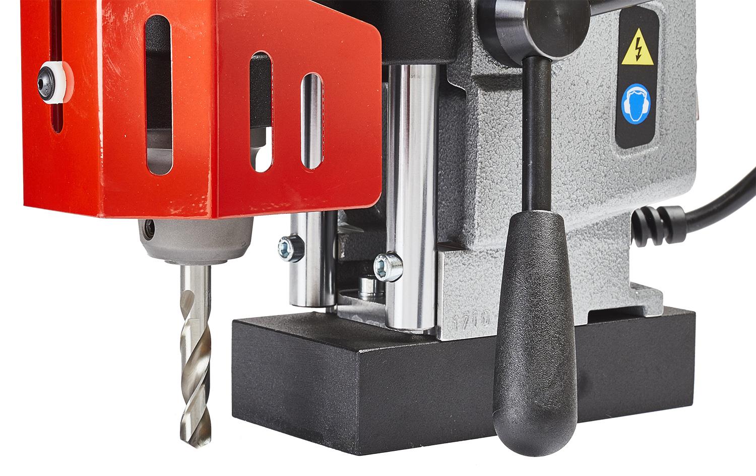 Buy Jancy Slugger JM201 MiniBeast Magnetic Broach Drill 110v - Welding ...