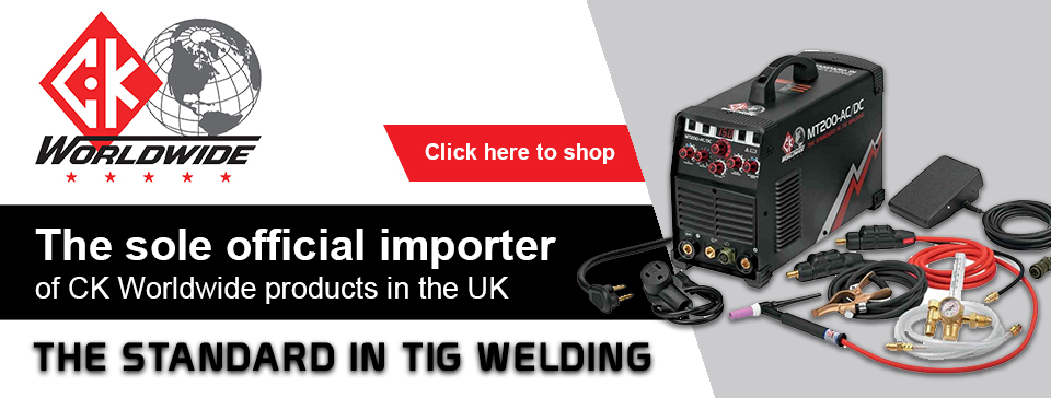 Welcome to the Rapid Welding Website